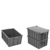 Engradado Plástico, Linha Completa