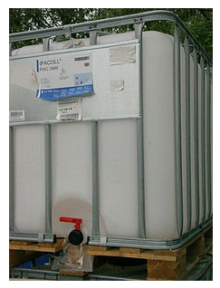 Pallet de Contenção para IBC