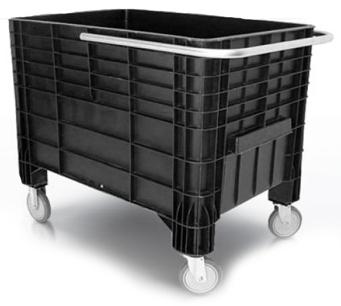 Carro Coletor 372 Litros 1030